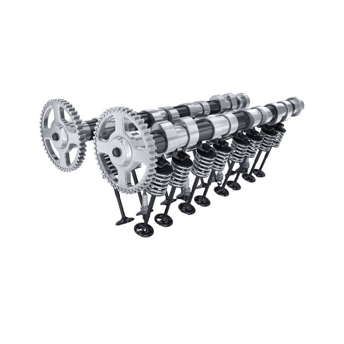 Valve Train Assembly – Wholesale Car Spares