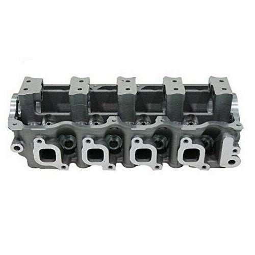 Chevrolet 1.0 B10S1 Cylinder Head - Bare – Wholesale Car Spares