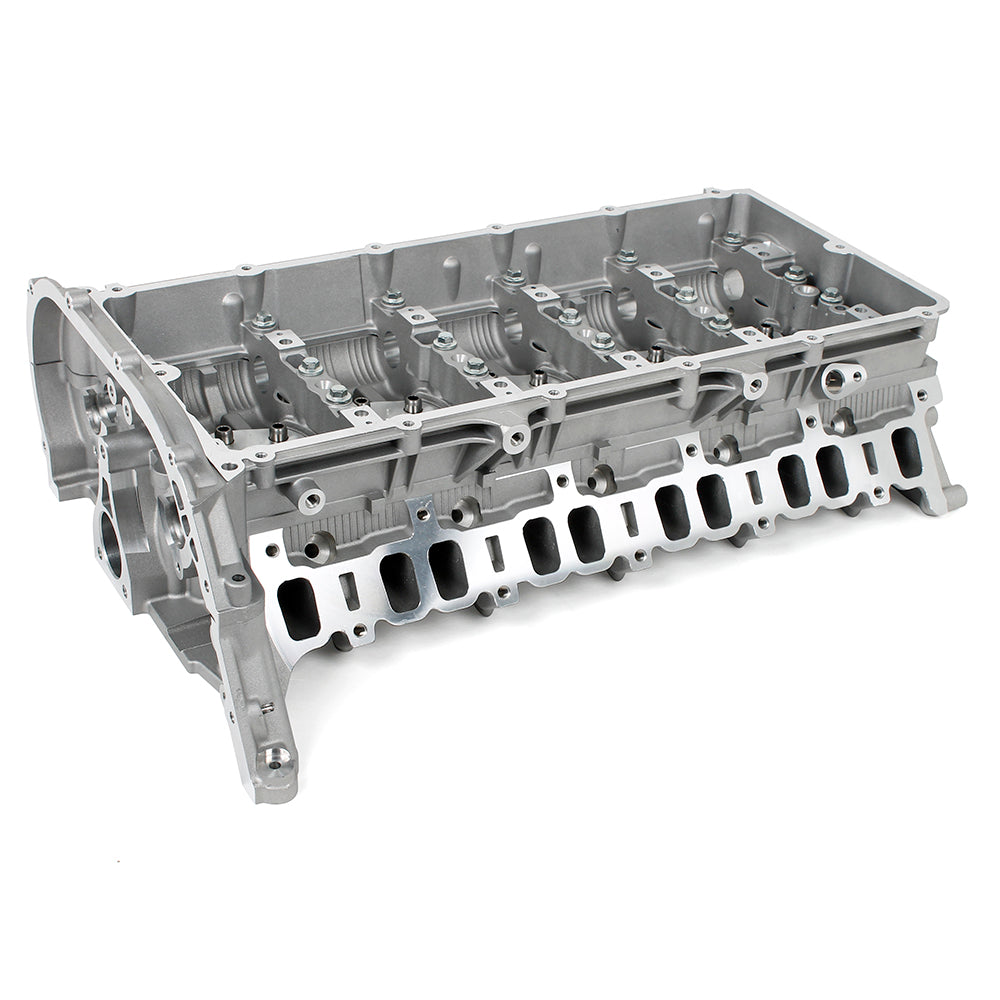 Ford 3.2 P5AT SA2K 45° Valve Angle Cylinder Head - Bare – Wholesale Car ...