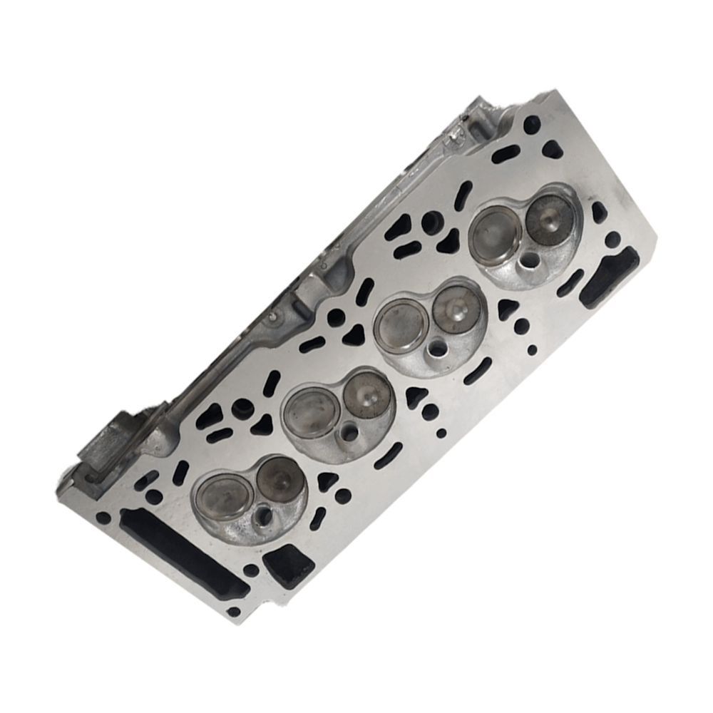 Ford Rocam Cylinder Head - Bare – Wholesale Car Spares