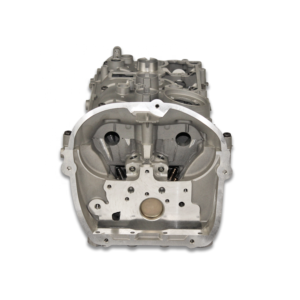 VW 2.0 CAB CAW CDA Cylinder Head - Bare – Wholesale Car Spares